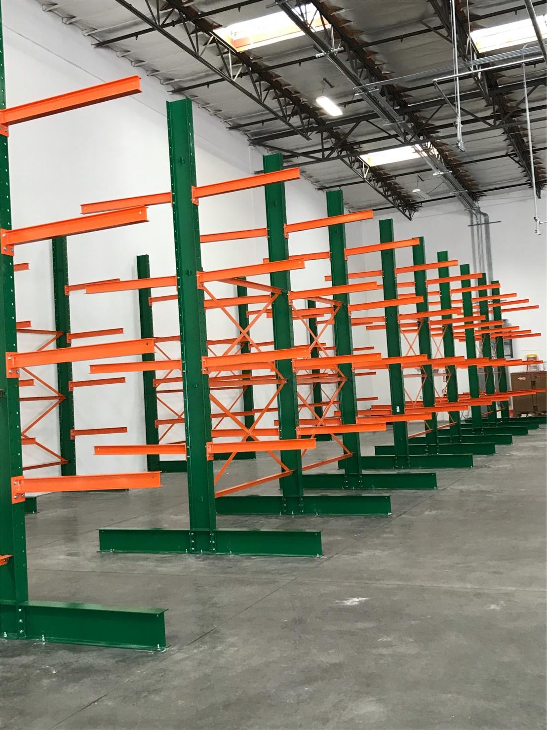 Products – GNG Racks Installation Services Inc.